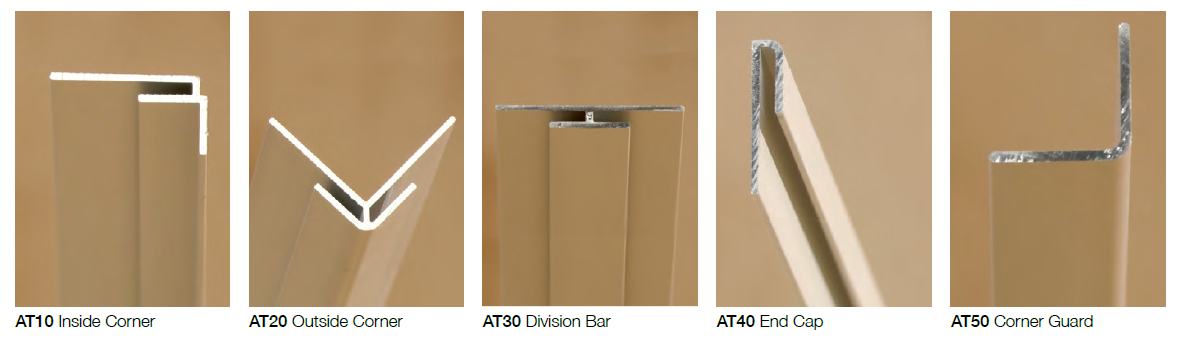 Formica HardStop™ - Atlantic Plywood
